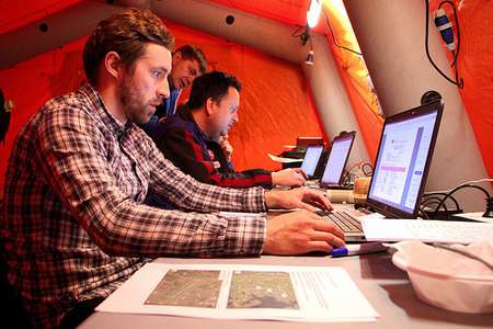 Understanding access and use of IATI data - iatistandard.org